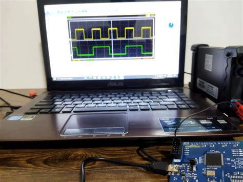 Sobhan Jahaniparast On Linkedin The First Testing Of My Newly Designed Cpld Board Was Done By…