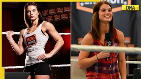Wwe Female Wrestlers 2022