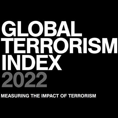 Global Terrorism Index GCERF