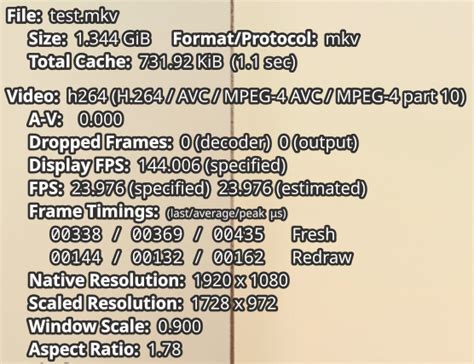Kwin Wayland Mpv Going Off Wrong Monitor In Mixed Refresh Multi
