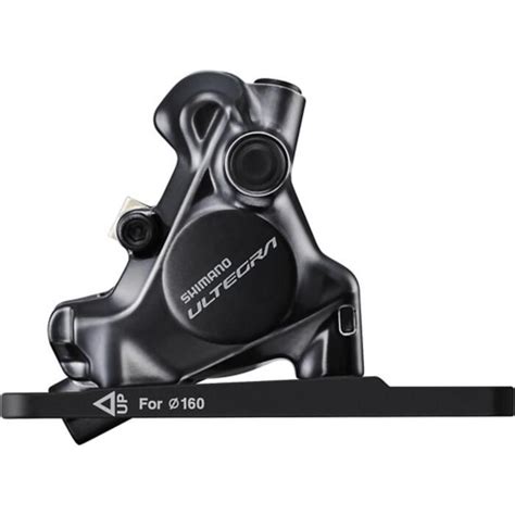Shimano Ultegra Br R8170 Étrier De Frein à Disque Hydraulique Fortnine