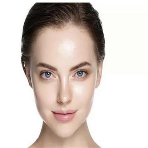 Images Instance Segmentation Dataset By Face Analyzer