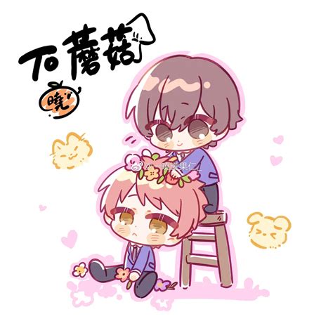 Ouran High School Host Club Image By Weibo Id 3336091314 3944296