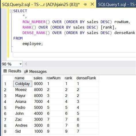 90daysofsql Sql Sqldeveloper Lee Markum