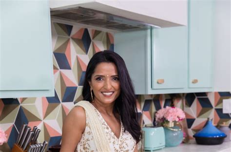 Palak Patel Shares Why The Diwali Menu Is Close To Her Heart Exclusive