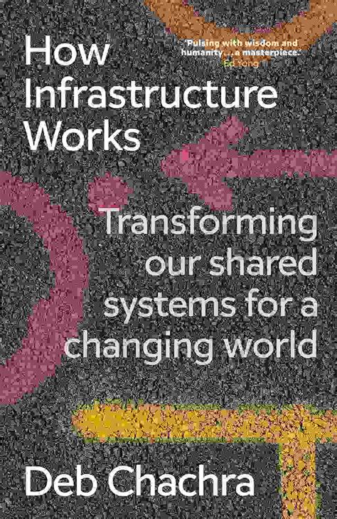 how infrastructure works