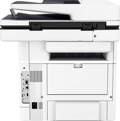 Hp Laserjet Managed E52645dn Tecniadvance
