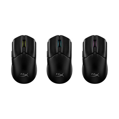 Hyperx Pulsefire Haste 2 Mini Wireless Gaming Mouse