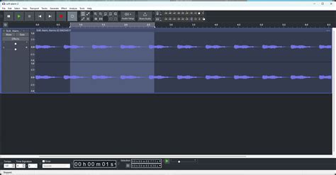 Dark Theme Request Feedback And Discussion Forum Audacity Forum