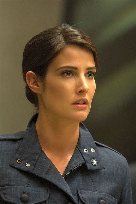 Cobie Smulders Boots How I Met Your Mother