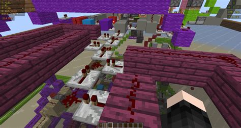 4 input to 1 output r redstone