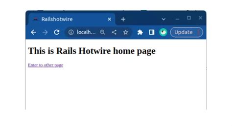 tutorial on how to get started with hotwire rails in 2023