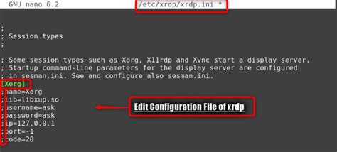 How To Install And Setup Remote Desktop On Linux Mint Linux Genie