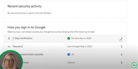 How To Enable Mfa In Gmail Dpc Technology