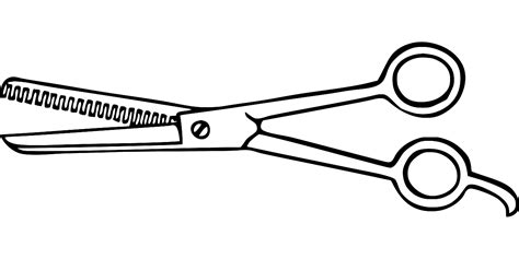 Svg 금속의 수단 강철 가위 무료 Svg 이미지 및 아이콘 Svg Silh
