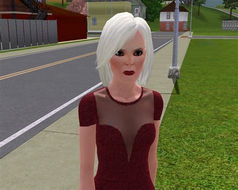 Mass Effect Sims