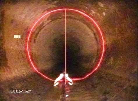 Laser Profiling Ravan Air