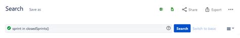 Common Jql Queries For Sprints In Jira Cloud Atlassian Community