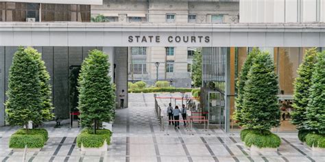 Crime Archives Must Share News Independent News For Singaporeans