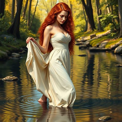 Roxana User On Nightcafe Nightcafe