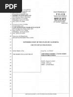 Trustee Notification Under Probate Code 16061 7 Pdf Trust Law Probate