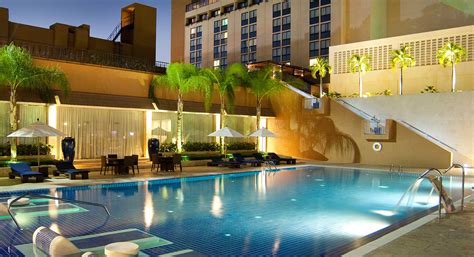 Hotel Santo Domingo Guatemala