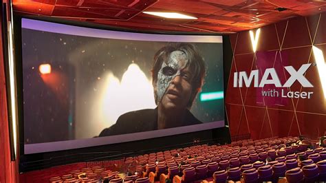 Imax 3d Cinema In India