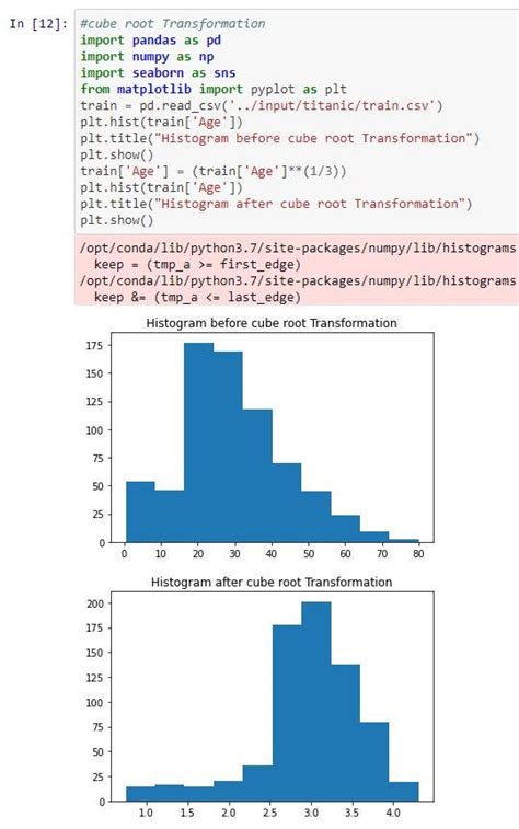 How To Remove Outliers For Machine Learning By Anuganti Suresh
