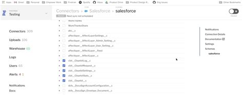 Re Sync Your Tables With Fivetran Blog Fivetran