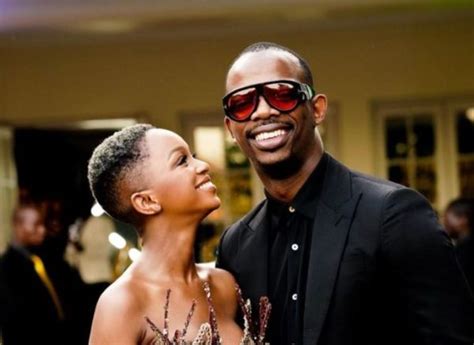 Zakes Bantwini - Nandi Madida - FakazaNews