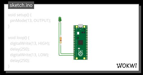 Aufgabe7frederic Wokwi Esp32 Stm32 Arduino Simulator