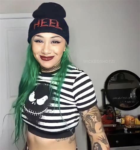 Shotzi Blackheart Wwe Porn Pictures Xxx Photos Sex Images 3835663