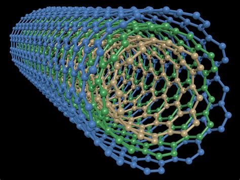 Forget Carbon Fiber—we Can Now Make Carbon Nanotube Fibers Ars Technica