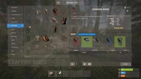 How To Get And Use RUST Skins Free Paid Corrosion Hour