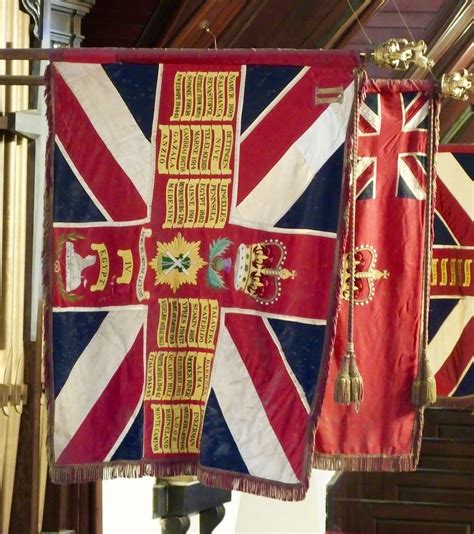 British Flag 1914