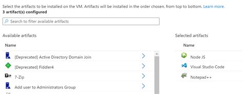 Tip 342 How To Get Started With Azure Devtest Labs Azure Tips And Tricks