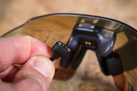 Engo Eyewear Engo 2 Sport Smartglasses Cycling News Bike Reviews