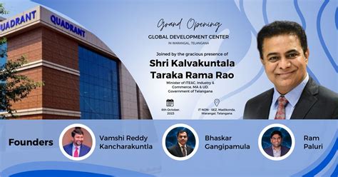 Quadrant Technologies On Linkedin Quadrant Technologies