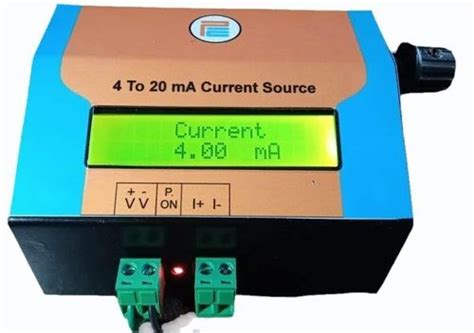 4 MA TO 20 MA Analog Current Source at 2000 piece हई करट सरत in Pune ID 19617753673