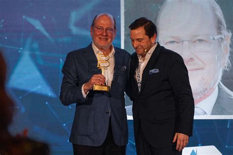 Grupo Brodheim Anuncia Transição De Liderança