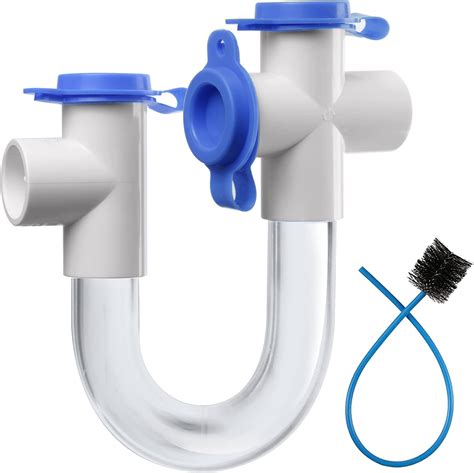 3 4 inch standard condensate trap and ss1 condensate
