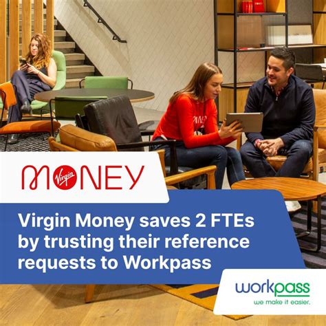 How Workpass Transformed Hr With Virgin Money Workpass Limited Posted