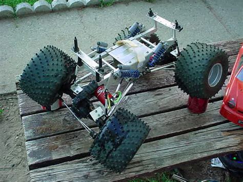 Clodzilla Iv Rc Tech Forums
