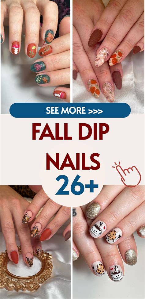 Fall Dip Nails Dipped Nails Dip Nail Colors Fall Nail Colors