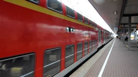 Db Class 146 Serie 146 De Db Youtube