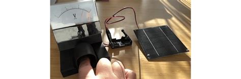 Making An Analog Heartbeat Gauge Sensors Projects Instructables