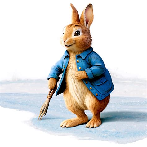 200 Peter Rabbit Png Images