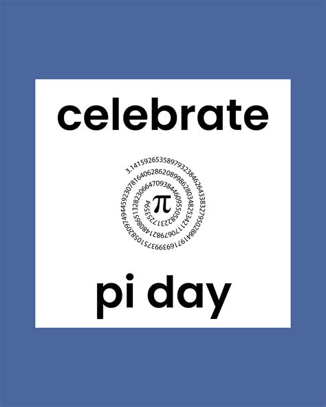 Celebrate Pi Day Ready Set Gwinnett