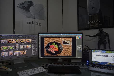 Going Analog In A Digital Workflow Wacom Blog