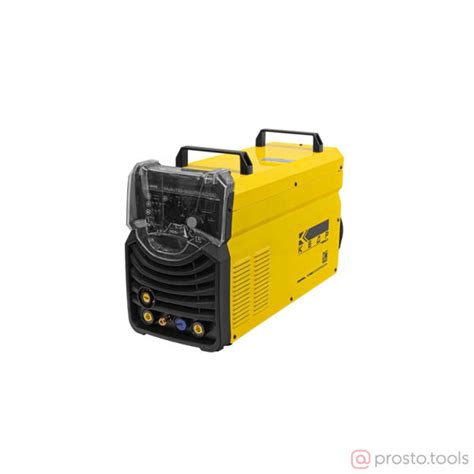 Prosto.Tools. Полуавтомат сварочный MultiMIG-5000S (380В, 40-500А) //КЕДР